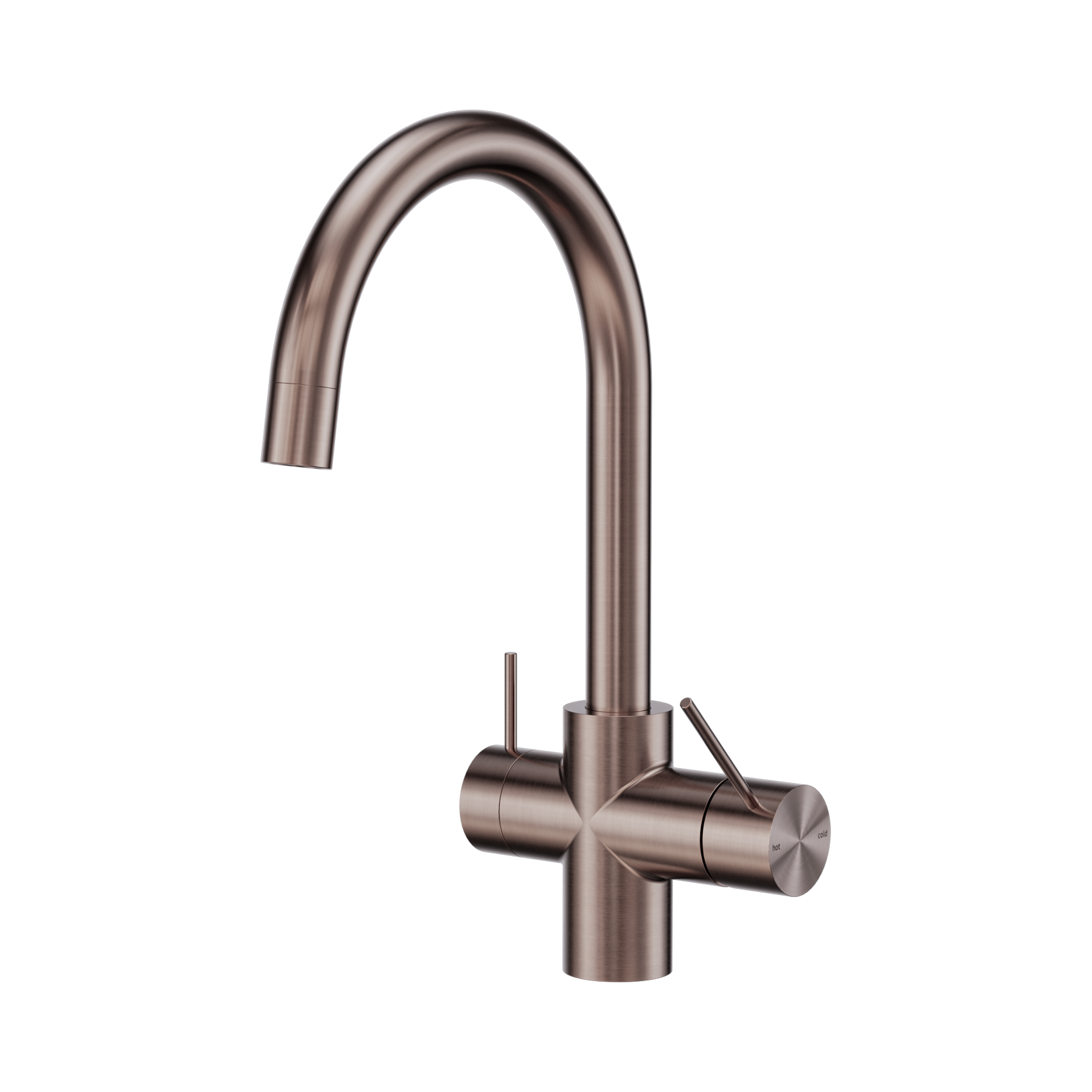 Shop Mecca 3 Way Filtered Mixer | Elite Home Hub