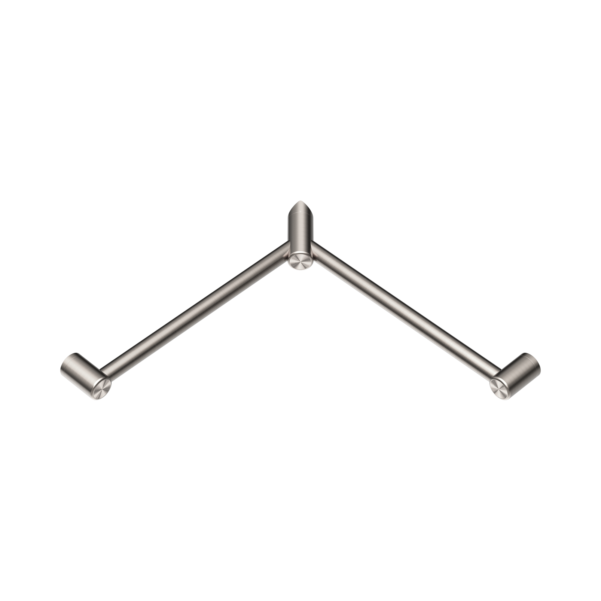Shop Wrap Around Corner Grab Rail | Elite Home Hub
