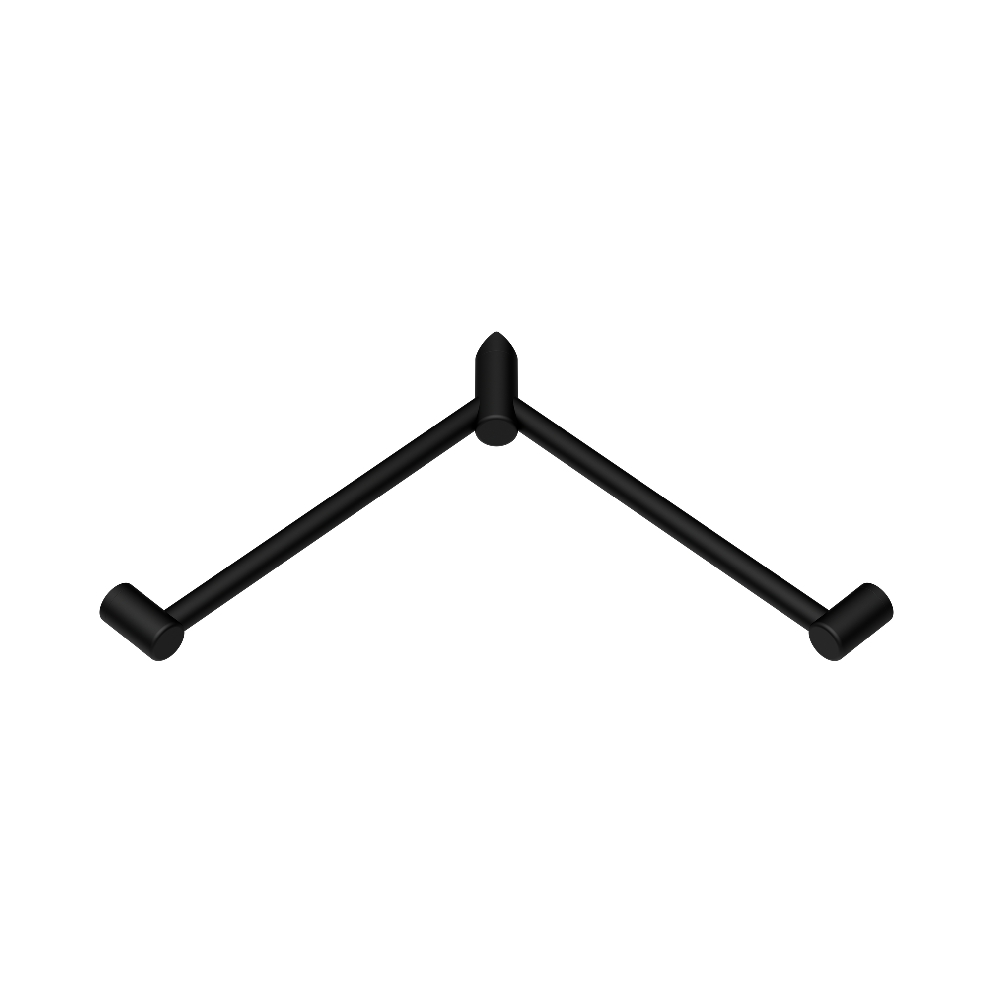 Shop Wrap Around Corner Grab Rail | Elite Home Hub